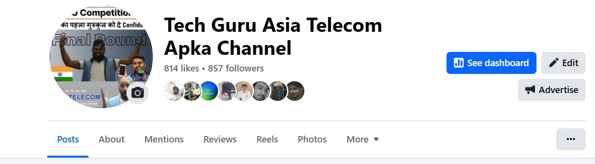 contact- Asia Telecom